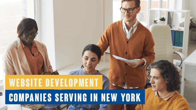 Top 5 Web Design & Development Company in Mumbai, India | Best Digital Marketing Services