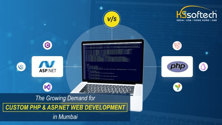 Top 5 Web Design & Development Company in Mumbai, India | Best Digital ...